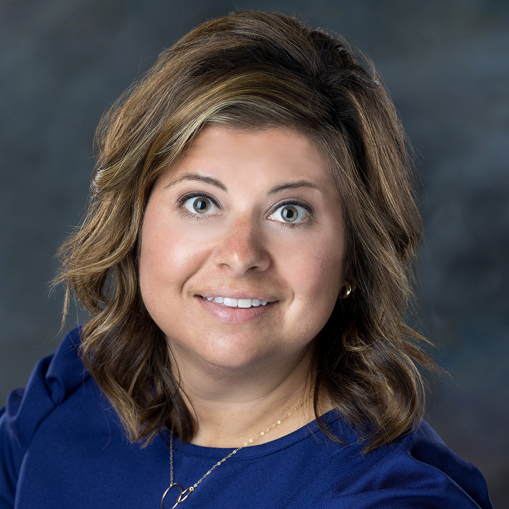 Liz Lee, Individual Life & Health Specialist, Tricor