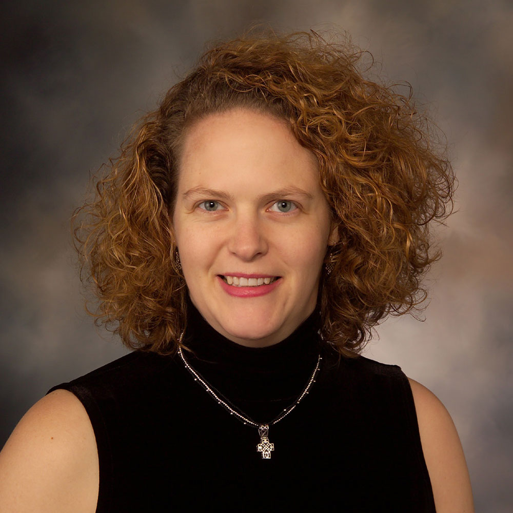 Mary Schoettel, Risk Management and Safety Consultant