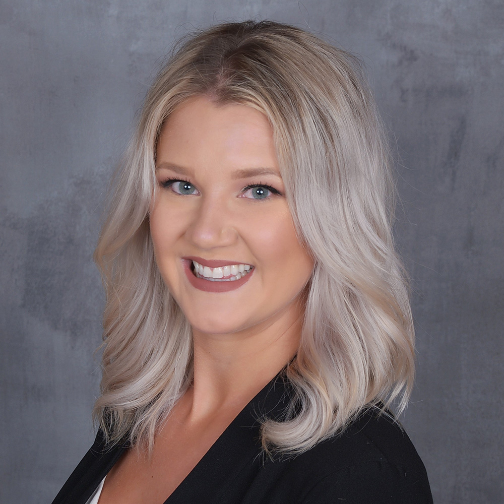 Samantha Bates, TRICOR Claims Advocate, TRICOR Insurance